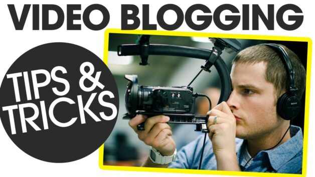 New Trend Of Video Blogging - DailyBlogScoop