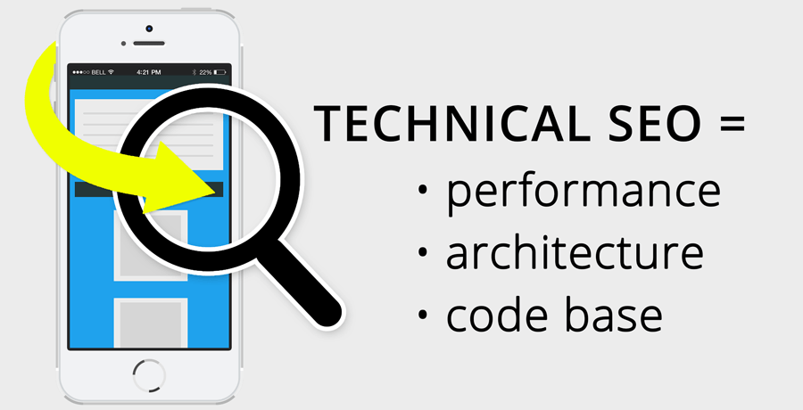 Technical Mobile SEO: What Is It And Should You Use It? - DailyBlogScoop