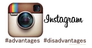 The Pros And Cons Of Instagram For Business - DailyBlogScoop