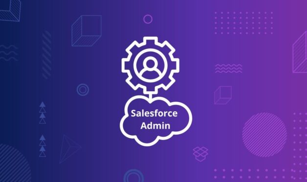 Salesforce Training: Building a Strong Foundation for CRM Excellence - DailyBlogScoop